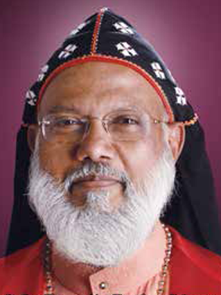 MAR THOMA CHURCH UK & EUROPE ZONE